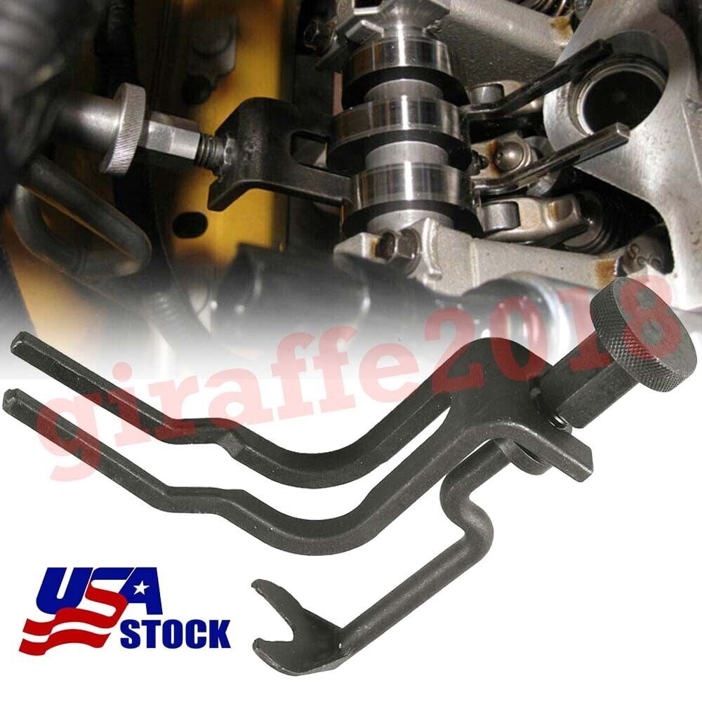 6684 Valve Spring Compressor Tool Rotunda 303-1039 For Ford 4.6L 5.4L 6 ...