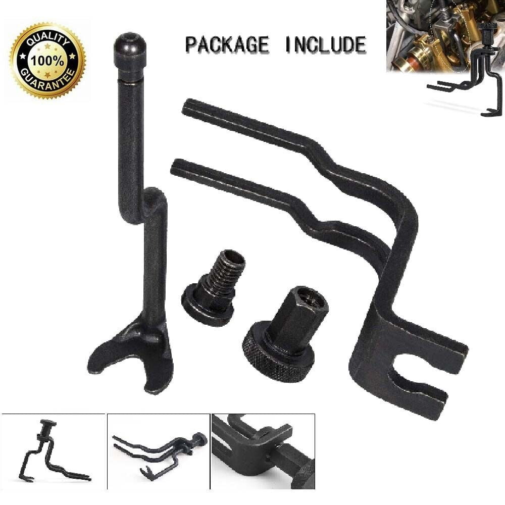 6684 Valve Spring Compressor Tool for Ford 4.6L 5.4L 6.8L 3V Engine F ...