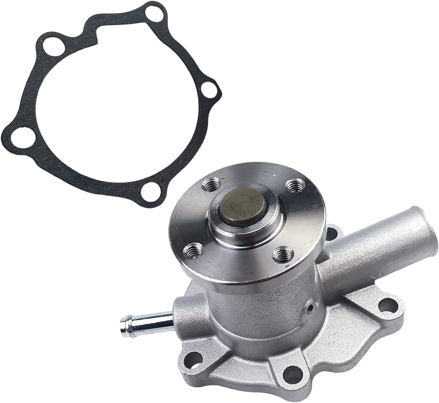 6687713 15534-73030 1553473030 102731201CC Water Pump Fits For Bobcat ...