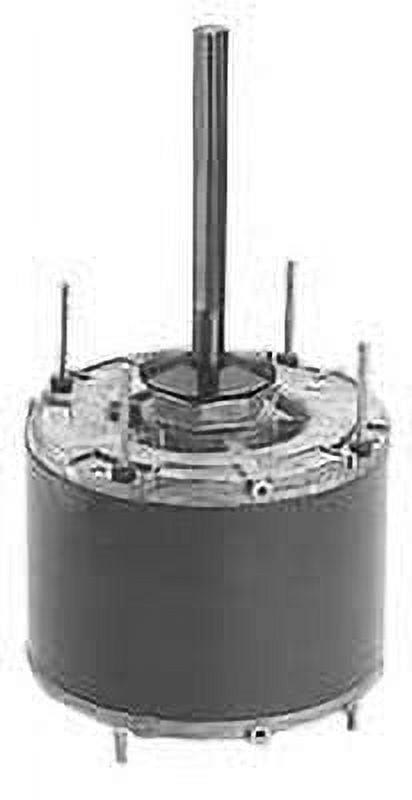 668A Outdoor Condenser Fan Motor 3/4 HP 230 Volts - Walmart.com