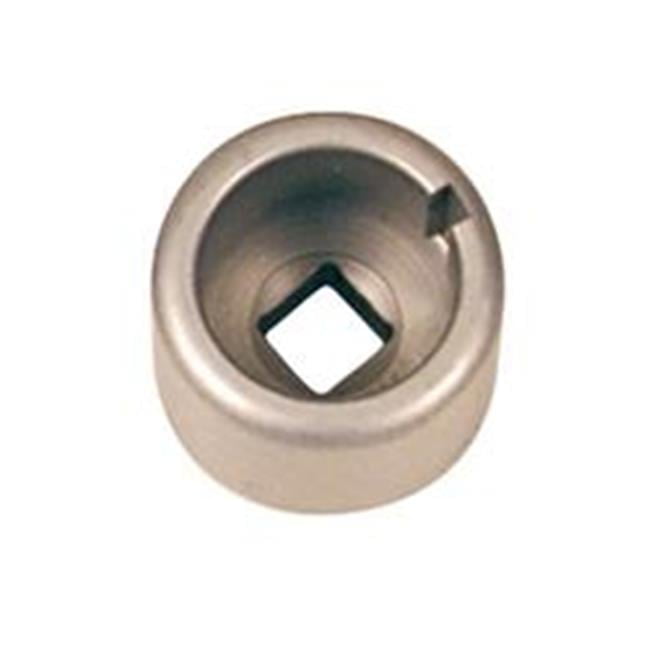 66901 Crankshaft Turning Tool- Aluminum - Silver - Walmart.com