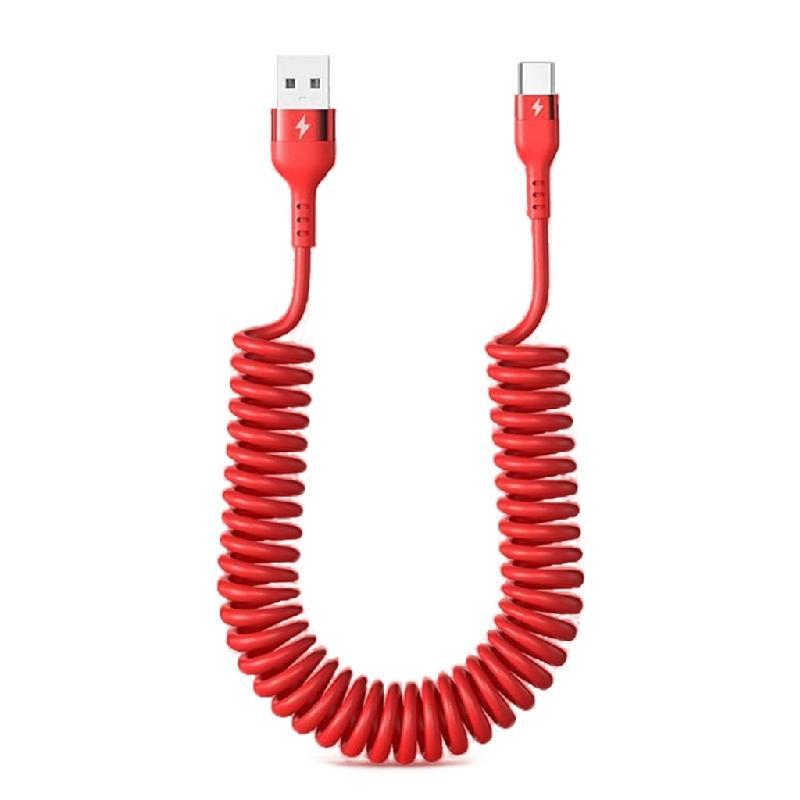 66W 5A USB Type C Cable Suitable for Wide Range of Scenarios USB C ...
