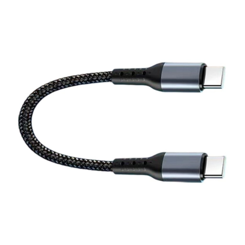 66W Fast Charging Data Cable 90 Degree Bend Cellphone Cable USB To Type ...