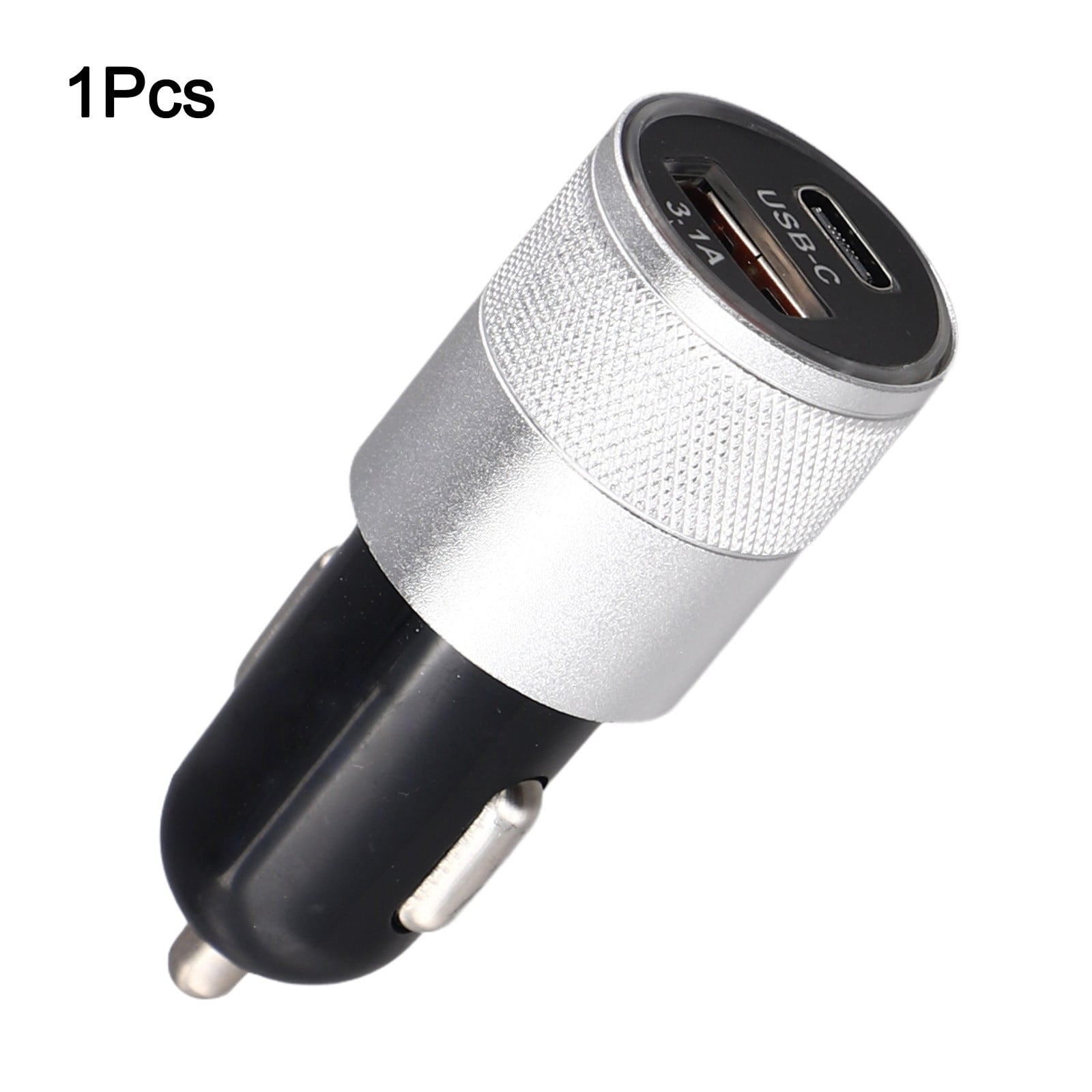 66W Usb Car Charger For Qc3.0 Quick Charge Pd Mobile Phone Charger Car ...