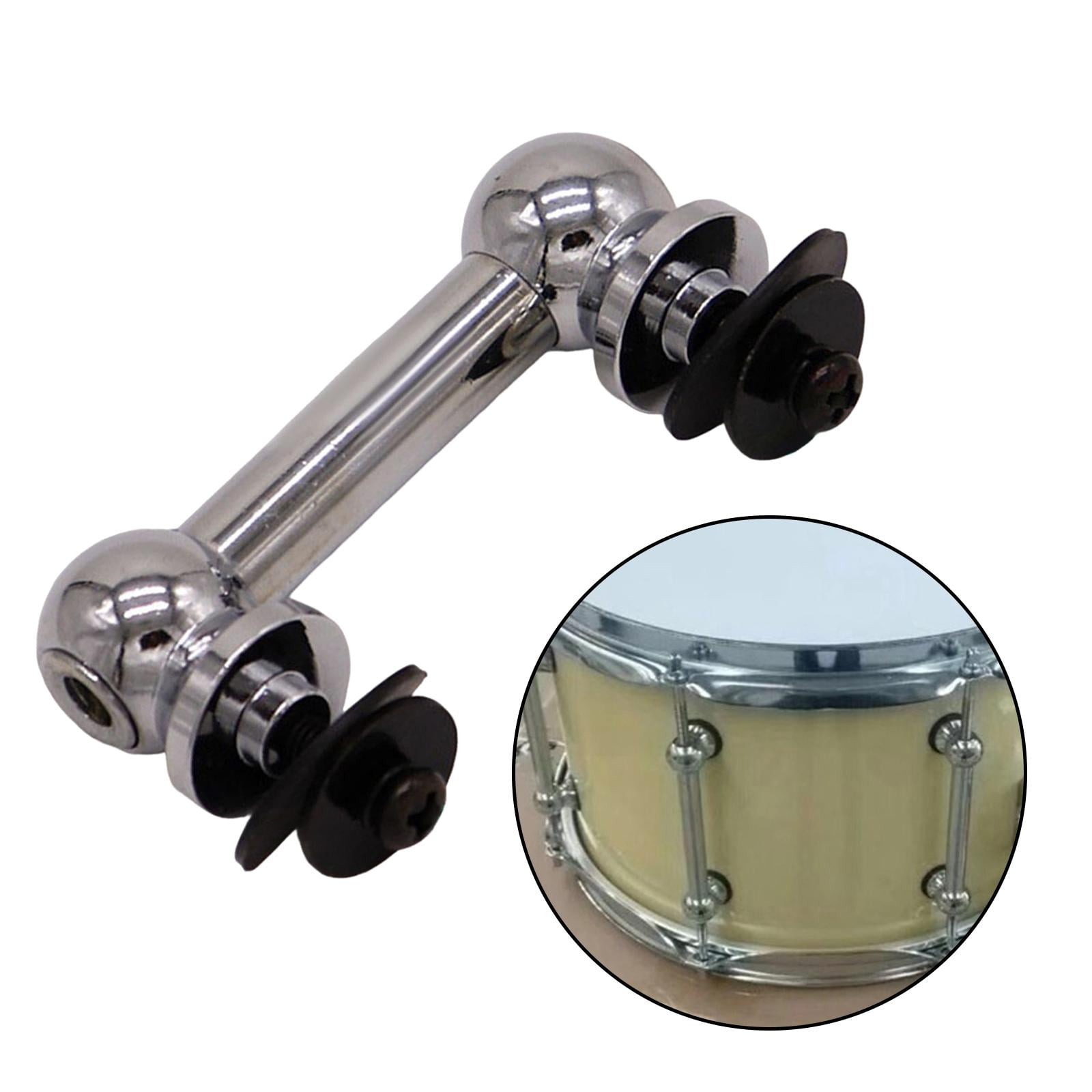 66mm Drum Lugs Two Side Drum Lug Snare Drum Lug Drum Accessories ...