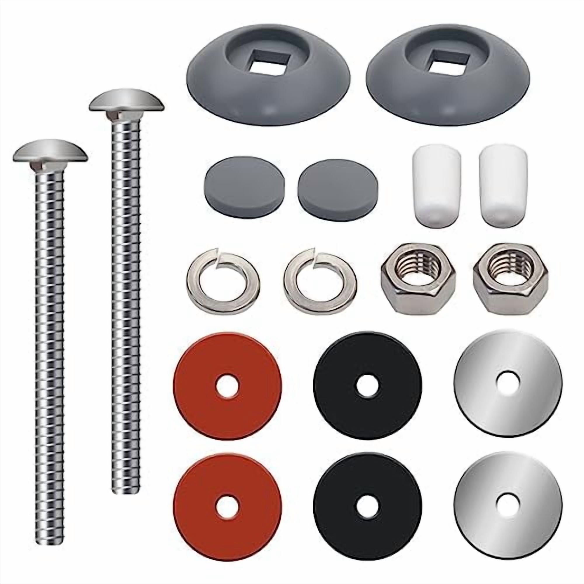 67-209-911-SS Residential Diving Board Mounting Kit for Pool Diving ...