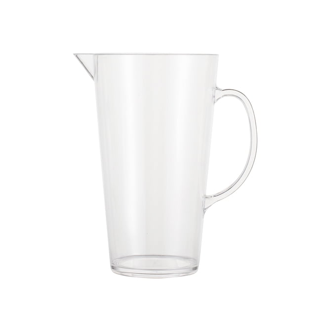 67.62oz. Clear Plastic Pitcher by Celebrate It™ - Walmart.com