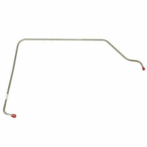 67-72 Ford F-100 V8 5/16 Cab Fuel Line; Steel-TGL6741OM - Walmart.com