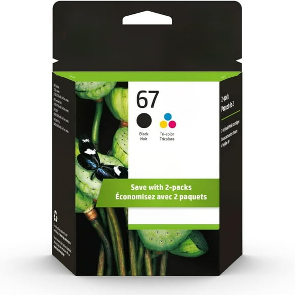 Hp 67 Ink Cartridge