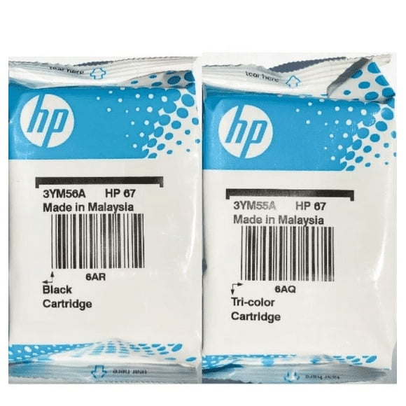 Hp 67 Ink Cartridge