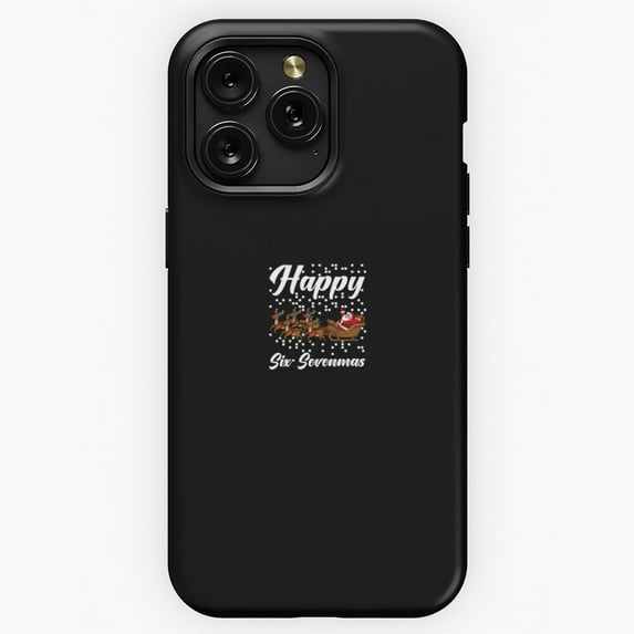 67 Brainrot Meme Claus Reindeer Funny Holiday Art for iPhone 17 16 15 ...