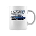 67 Chevelle Ss Trending Chevys Muscle Car Coffee Mugs - Walmart.com