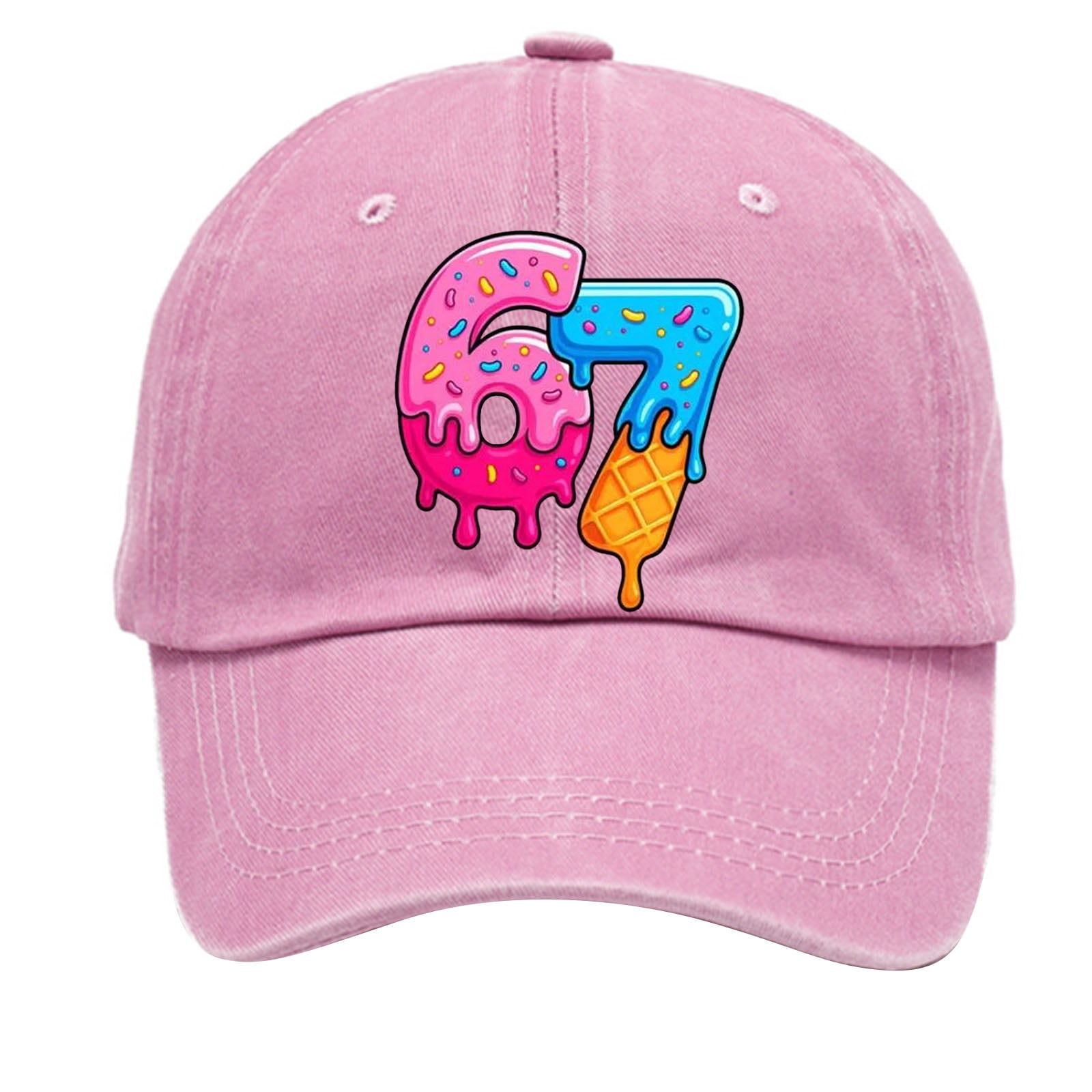 67 Christmas Cap Mason Cream Drip Six Seven Hats Trucker 67 Hat Funny ...