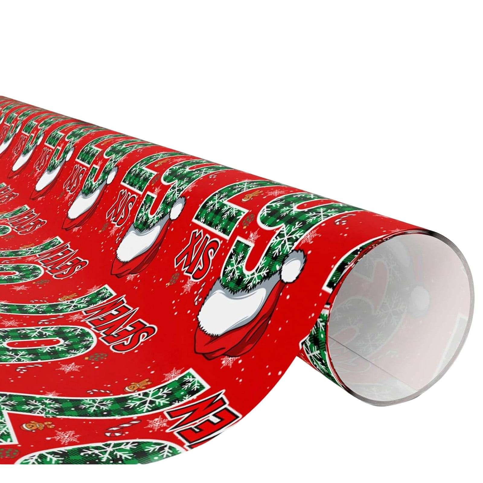 67 Christmas Wrapping Paper, 6 7 Funny Wrapping Paper Christmas, Xmas ...