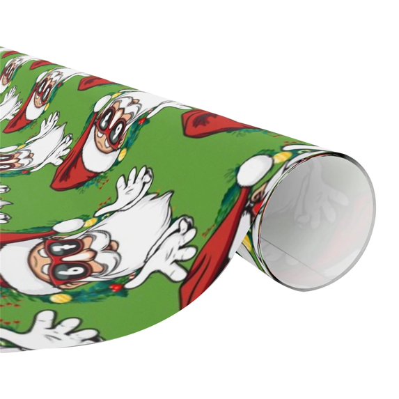 67 Christmas Wrapping Paper, 67 Meme Wrapping Paper,Six Seven Wrapping ...