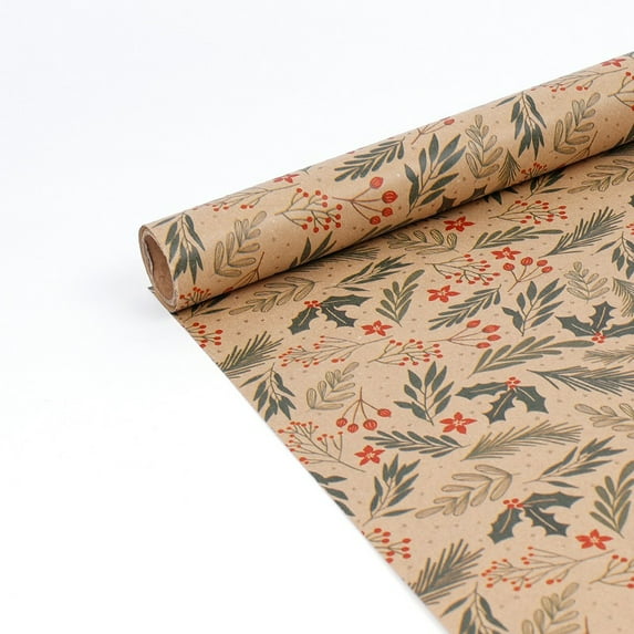 67 Christmas Wrapping Paper Roll, 6 7 Meme Funny Xmas Gift Wrap ...