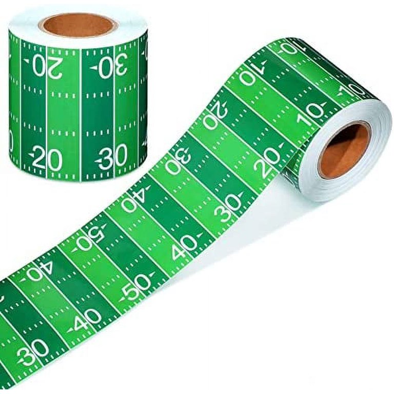 Football Borders
