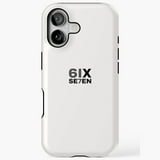 67 Funny Number Meme Gen Alpha Trendy Humor iPhone Case 17 through 11 ...