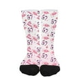 67 Fuzzy Socks 67 Socks For Women 67 Merch 67 Meme 67 Mens Socks 67 Six ...