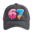 67 Hat Six Seven for Men Women，Funny Baseball Caps 6 7 White Elephant ...