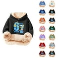 67 Hoodie for Boys Girls Six Seven Cool Meme Hoodie Funny 67 Meme ...