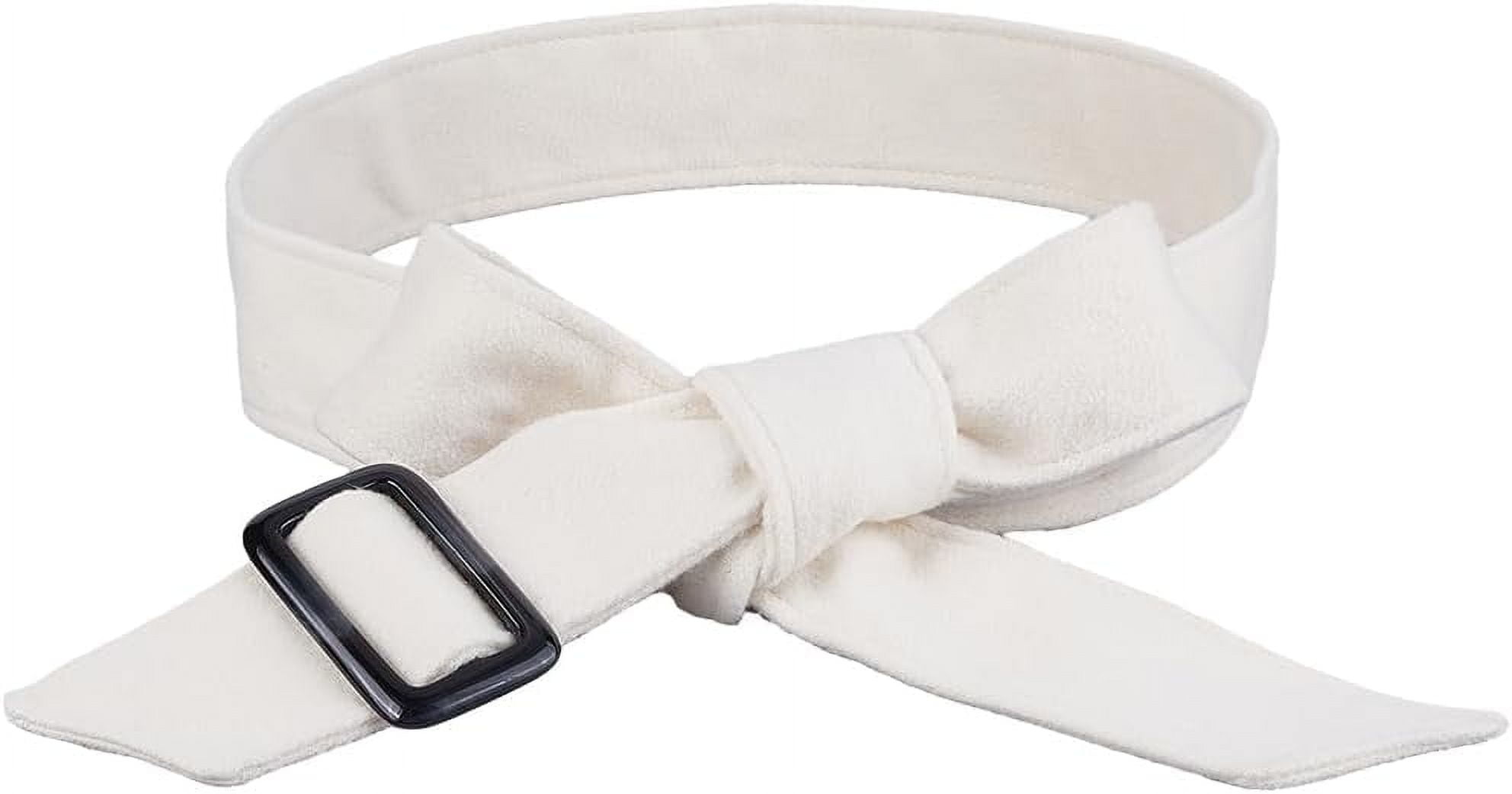 67 Inch Women Wool Overcoat Waist Belt Replacement Trench Coat Belts ...