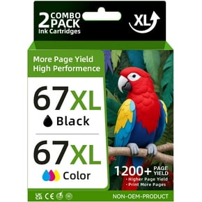 Hp 67 Ink Cartridge