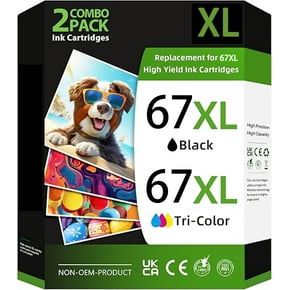Hp 67 Ink Cartridge
