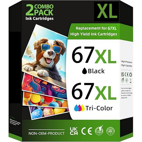 Hp 67 Ink Cartridge