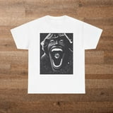 67 Kid Graphic Tee, Retro Number Trend Youth Shirt, Viral Style Gift ...