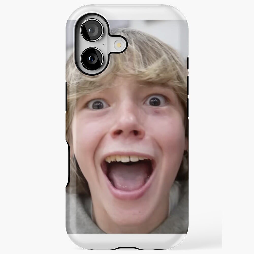 67 Kid Meme Youth Trend Funny Humor Design iPhone Case 17 through 11 ...