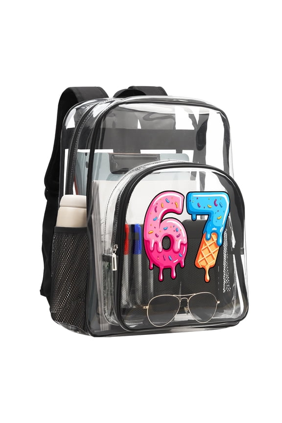 Meme Backpack