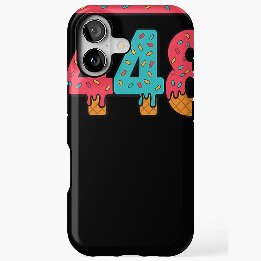67 Math Meme Teen Number Slang Funny Design iPhone Case 17 16 15 14 13 ...