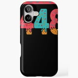 67 Math Meme Teen Number Slang Funny Design iPhone Case 17 16 15 14 13 ...