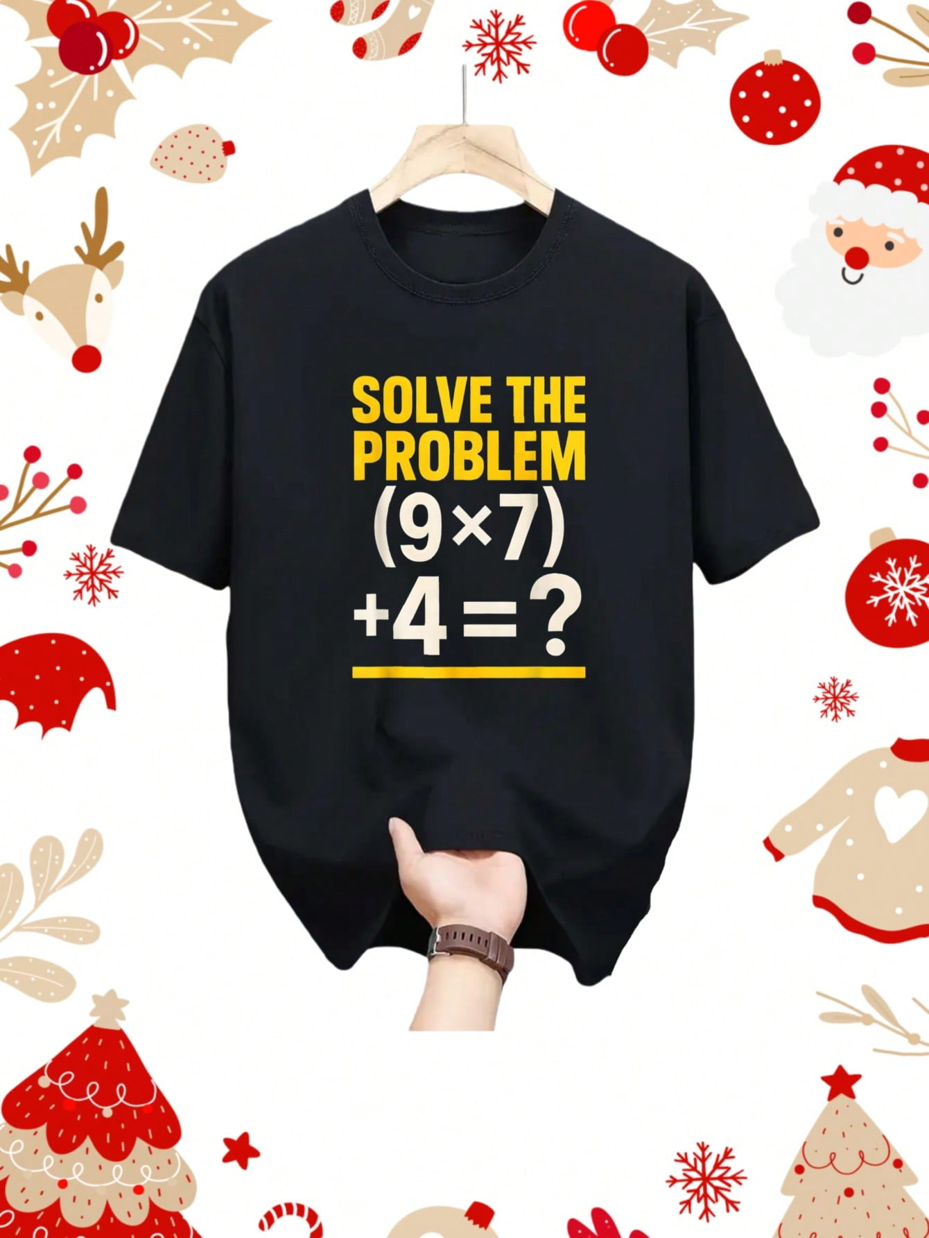 MAWOTEA 67 Meme Math Teacher Funny School 6-7 Brain Rot Six Seven T ...