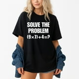 67 Meme PEMDAS Elementary Math Teacher Brainrot Joke – T-Shirt, Hoodie ...