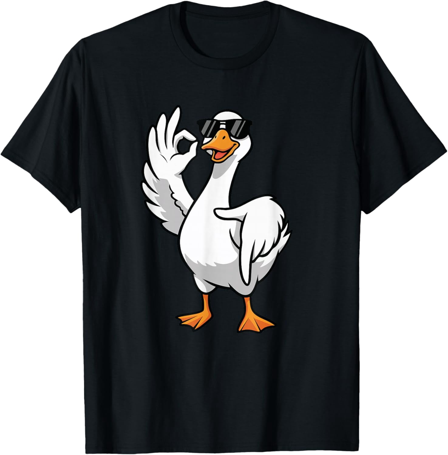 67 Meme Silly Goose 6 7 Funny Six Seven 6-7 Gen Alpha Slang T-Shirt Tee ...