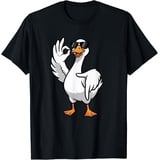 67 Meme Silly Goose 6 7 Funny Six Seven 6-7 Gen Alpha Slang T-Shirt Tee ...