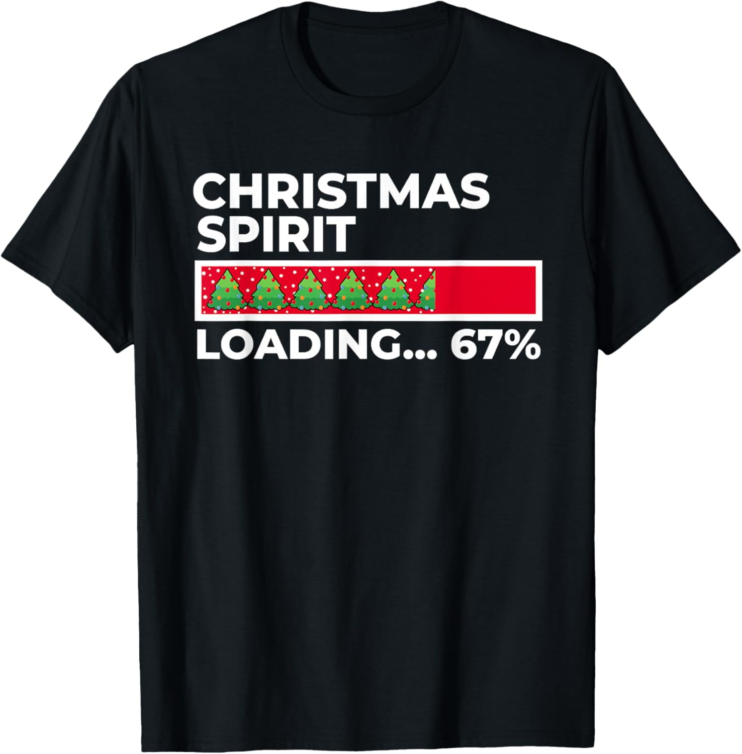 67 Meme Six Seven for adult Women Men Adults Adults Christmas T-Shirt - Walmart.com