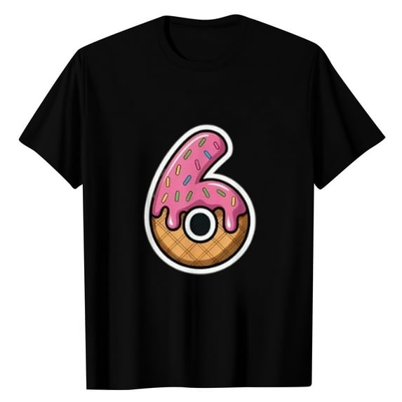 67 Meme T-Shirt, Funny Six Seven Viral Design, Unisex Cotton Tee ...