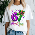 67 Meme Trending, Mardi Gras TShirt, Happy Mardi Gras, Holiday Shirt ...