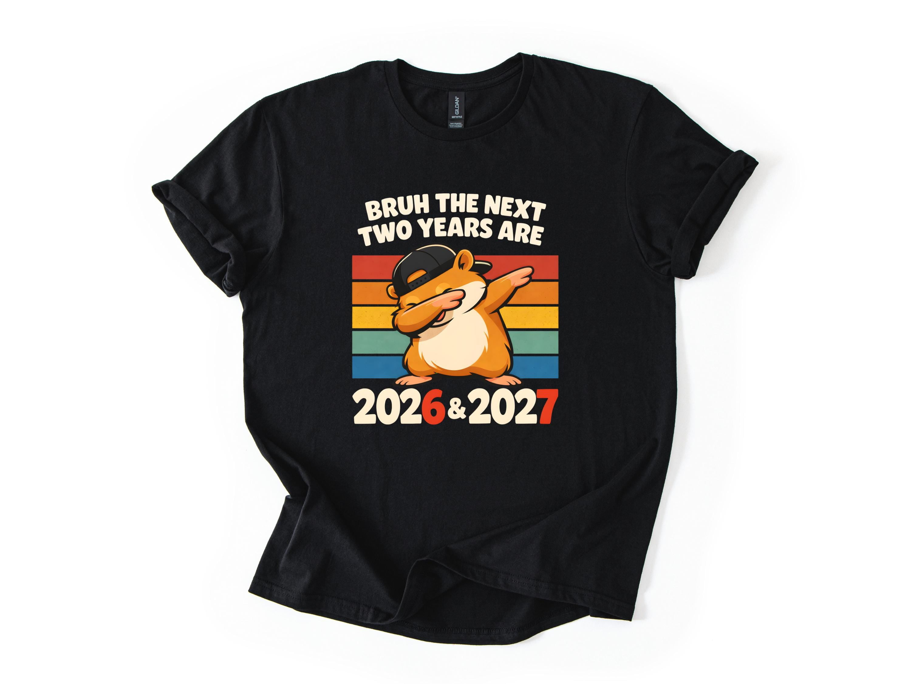 67 NYE 2026 Funny Boys Kids New Years Eve Party 6-7 Meme T-Shirt, boys ...