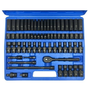 Swivel Socket Sets