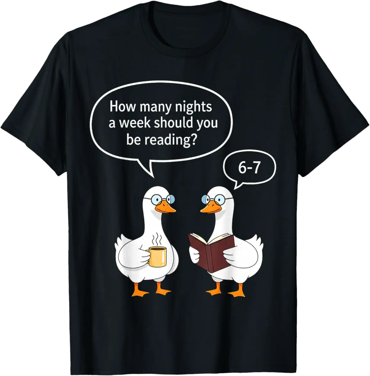 67 Reading School Librarian Teacher Brainrot Joke T-Shirt - Walmart.com