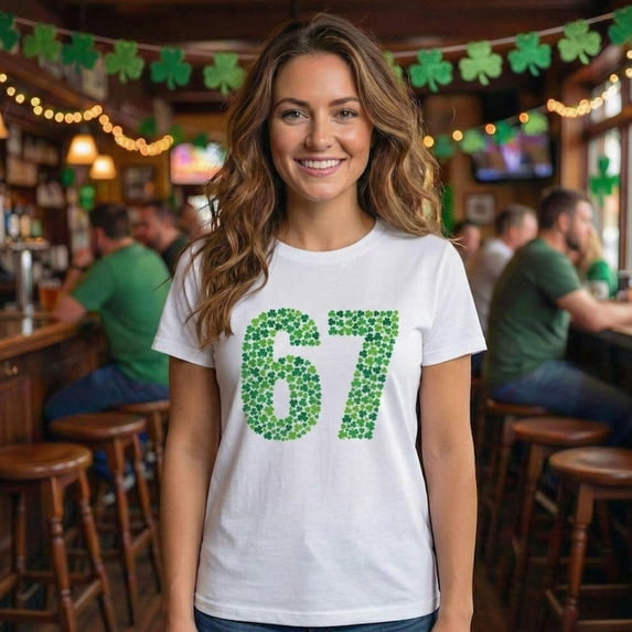 67 S1HAmR1OCk Number St Patrick’s Daweahirt Hoodie T S1Hirt IriS1H ...