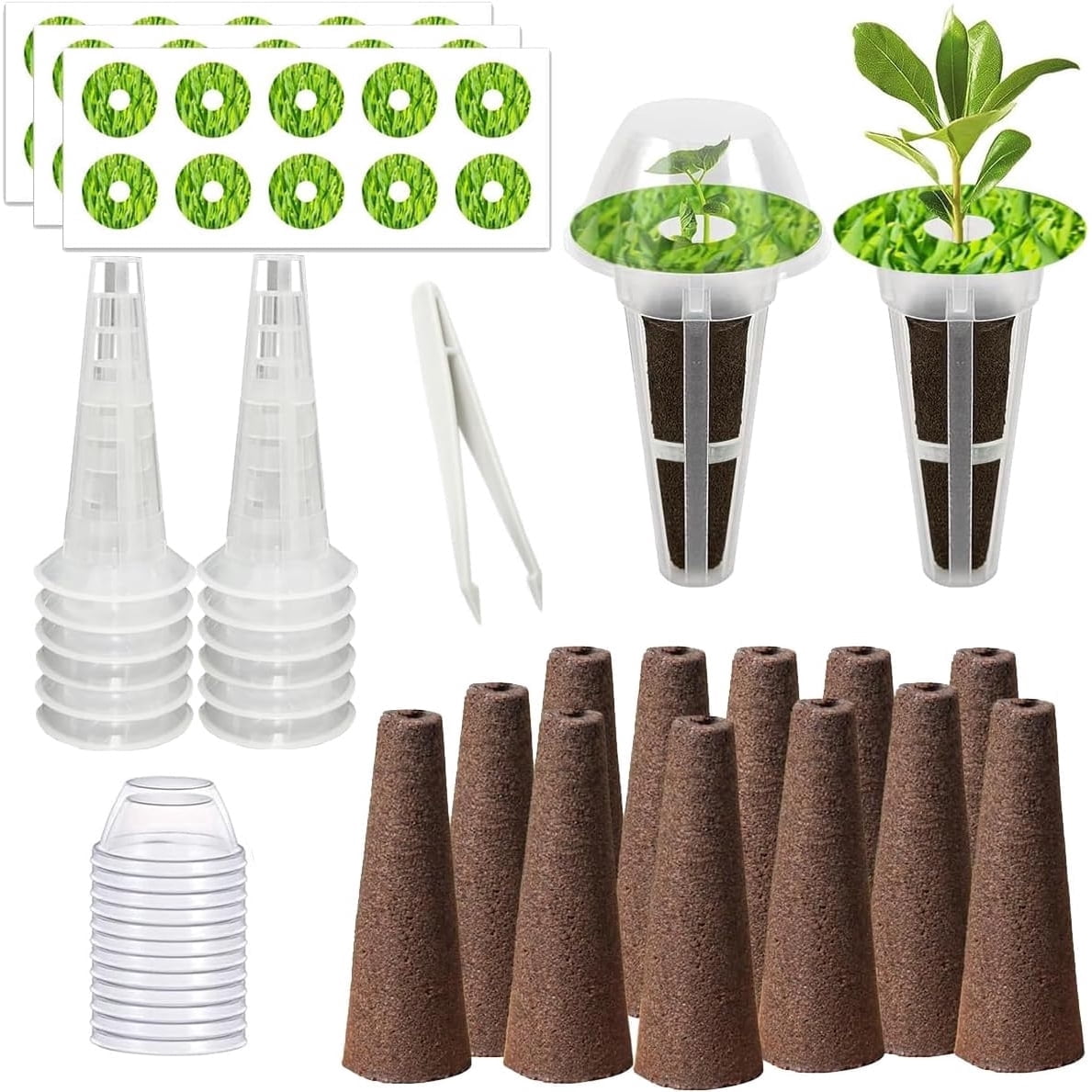Aerogarden Replacement Parts