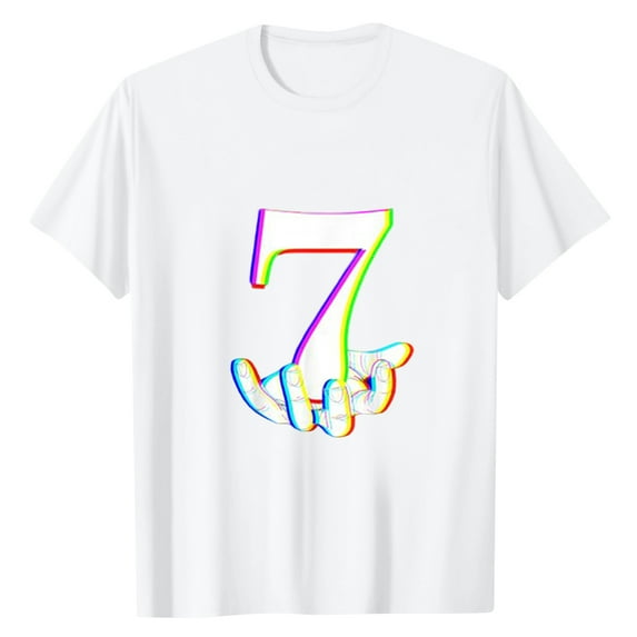 67 Shirt, Funny Six Seven Meme Design, Unisex T-Shirt for Men Women ...