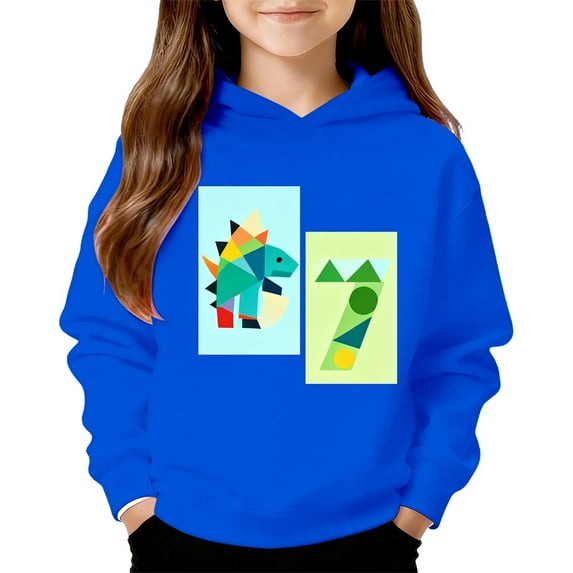 67 Six Seven Letter Hoodies Sweatshirts For Kids Hoodies Sweatshirts ...