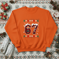67 Six Seven Meme Brainrot Funny Cringe Humor Gen Alpha Sweatshirt, up ...