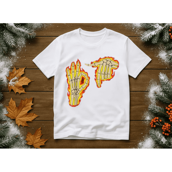 67 Six Seven Meme Fire Party Vintage Rock Vibe Unisex T-Shirt, up to ...